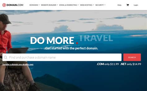 How To Find A Domain Name Owner W WHOIS Lookup For Free