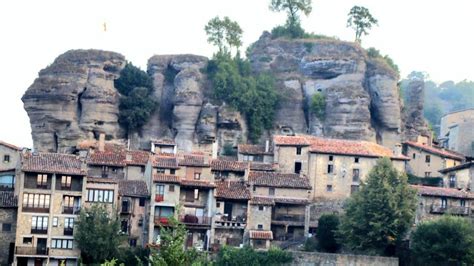 Rincones Con Encanto De Rupit