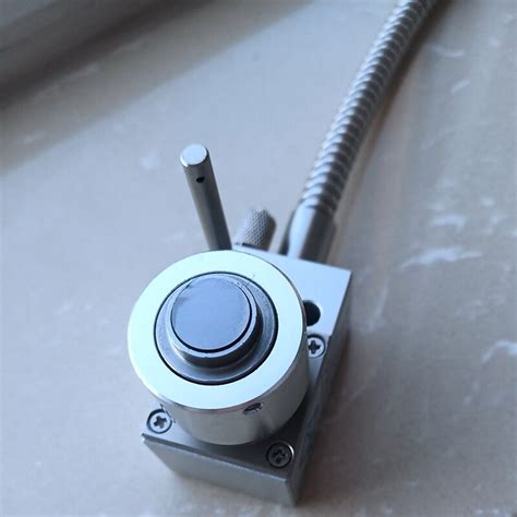 Universal Wired Tool Setter Normally Open Engravin Grandado