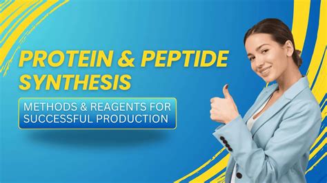 Solid Phase Peptide Synthesis A Comprehensive Guide 2024