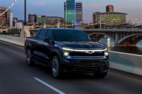 Chevy Electric Vehicle Lineup Evs And Euvs