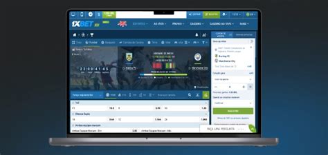 Como Criar Aposta Personalizada Na 1xBet Guia 2025