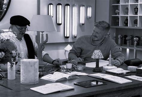 Careers Luxury Lighting Made In England By Collier Webb