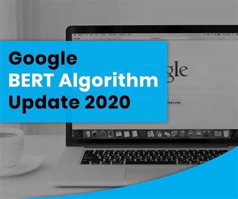 Google Bert Algorithm Update