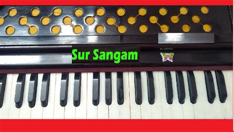 Easy Tips To Learn Harmonium And Singing Lesson