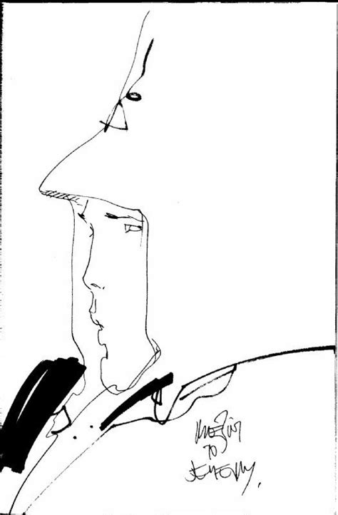 Starwatcher Sketch By Moebius Comic Art Moebius Moebius Art Moebius