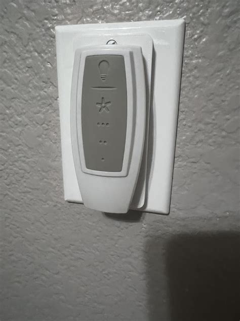 Decora Switch Covers By Wjhmsme Download Free Stl Model