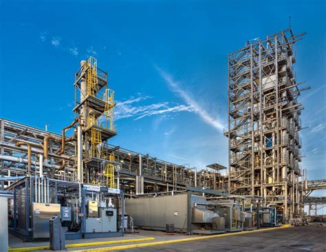 National Carbon Capture Center To Be Primary Test Site For New Doe Projects National Carbon
