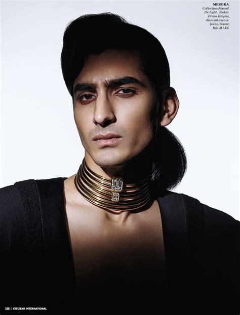 Clonic Citizen K International