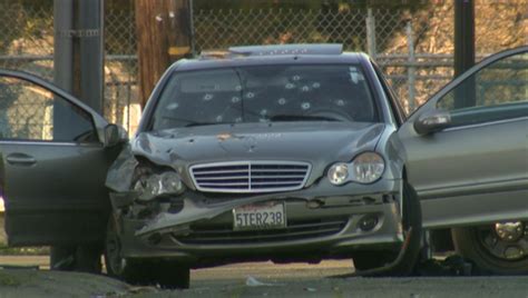 Man Dies Day After Del Paso Heights Shooting