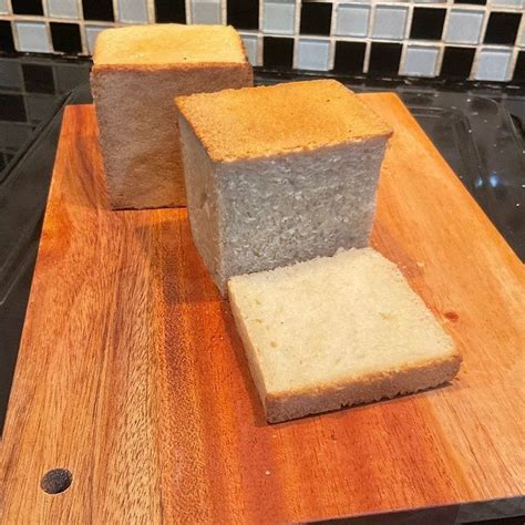 Mini White Bread Wondercook