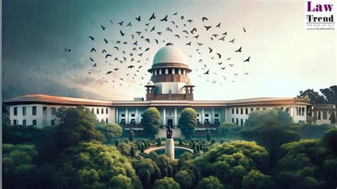 Supreme Court Seeks Responses On Vivekananda Reddy Murder Case Notices