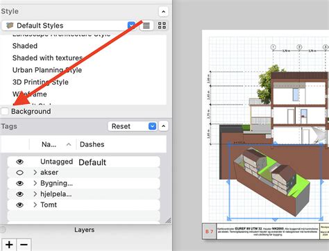 Inferencing In Layout 24 Now Problematic Layout Sketchup Community