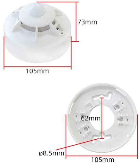 Ceiling Temperature Sensor At Gail Hendershot Blog