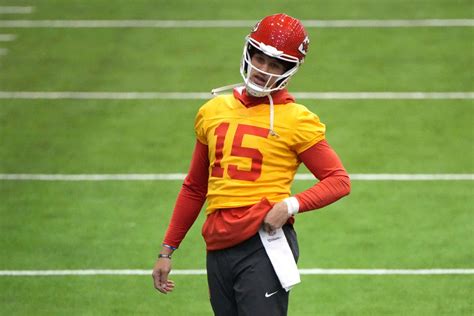 Chiefs Regresan A Final De La Afc Por 7ma Temporada Consecutiva Bills
