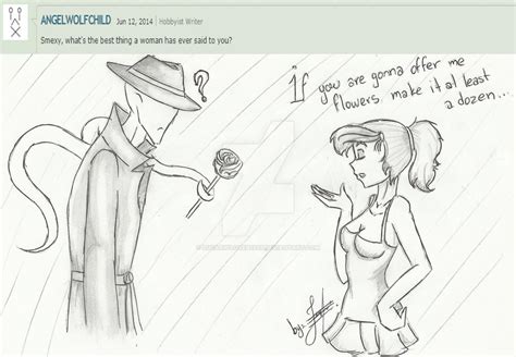 Ask Offenderman 4 By Lucariolover1993 On Deviantart