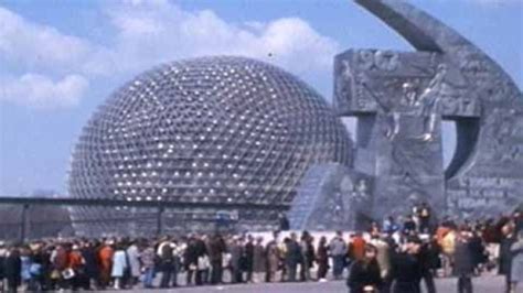 People Keeled Over In Droves Shocking Expo 67 Medical Film Gets Rare