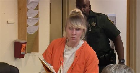 Woman Sentenced To Life For Killing Dad And Daughters In Drunk Driving Crash