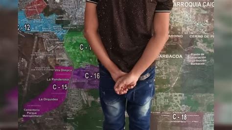 Joven Iba A Ser Linchado Al Sorprenderlo Robando A Un Adulto Mayor Diario El Tigrense