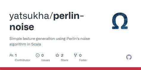 Github Yatsukha Perlin Noise Simple Texture Generation Using Perlin S Noise Algorithm In Scala