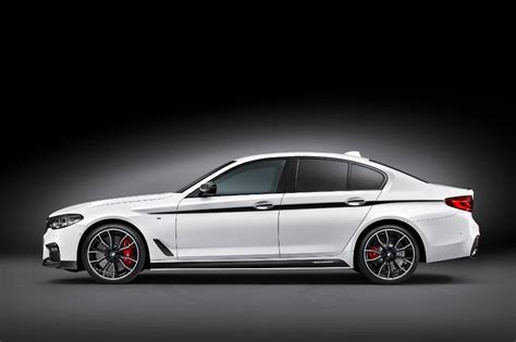 Nowe Bmw Serii W Wersji M Performance Autocentrum Pl