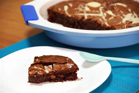 My Sweet Cakeland Brownie Clásico de Chocolate