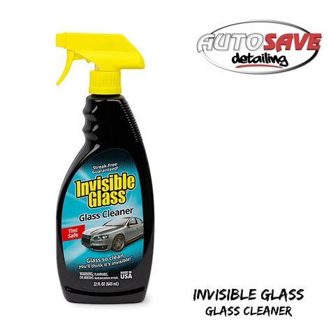 Invisible Glass Trigger Autosave Components