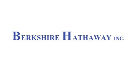 Berkshire Hathaway P C Reinsurance Returns To Profit In 2021