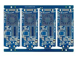 HDI PCB 深圳市广源快捷多层电路板有限公司