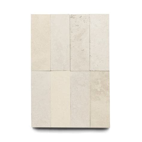 Mesa 4x12 Rectangle Cantera Zia Tile