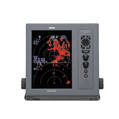 船用电子导航通信科登mdc 2040 48纳米4kw 104英寸3或4英尺天线罩天线x波段船只航海雷达 Buy X波段ft天线罩天线
