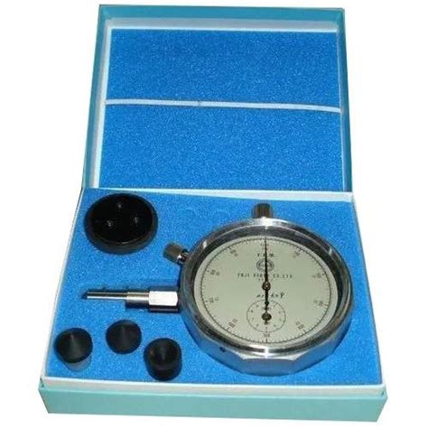 Fuji Hand Tachometer Panda Construction Supply Inc