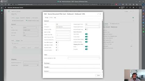D365 Training Microsoft Dynamics Training On Linkedin Plan Picking Activities With The Pick