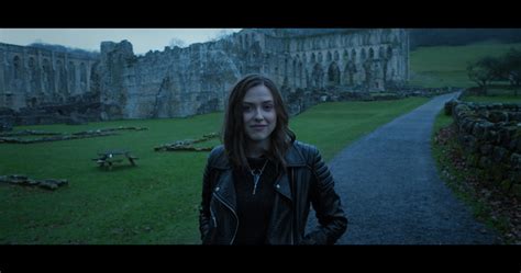 Elinor Crawley Interview With Carl Marsh Cardiff Times
