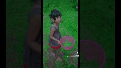 ඔන්න අපේ ලොකු අම්මා එළවළු කොරටුවට ගිහින් ලස්සන වෙන්න කන්න හොදම දේවල්