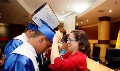 Consulta Título De Bachiller En Línea 2025 Elyex