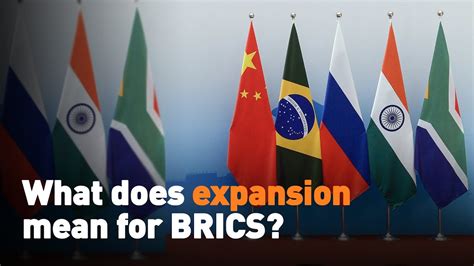 What Does Expansion Mean For BRICS YouTube