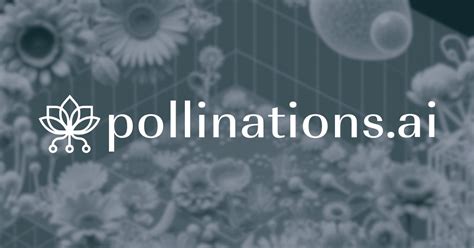 Pollinations Ai
