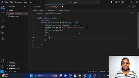 Hackerrank Day 7 Question 1 100 Days Of Coding In Java V Code