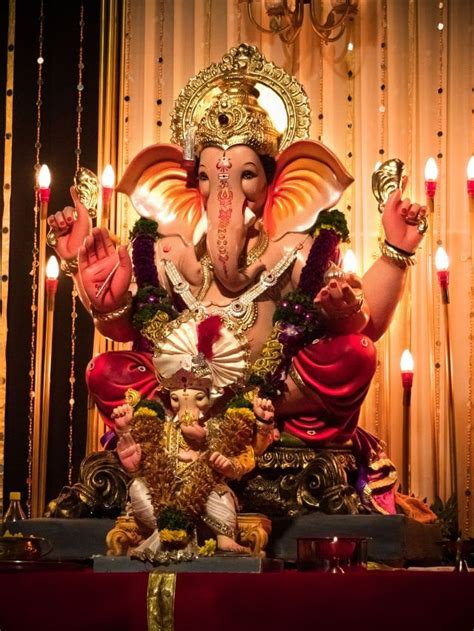 विघहर्ता हरेंगे सारे संकट जानिए संकष्टी चतुर्थी की तारीख शुभ मुहूर्त