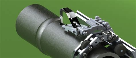 Free Cad Designs Files And 3d Models The Grabcad Community Library