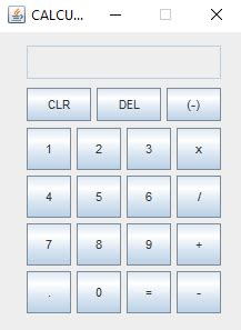 GitHub Tranleduyan SimpleCalculator GUI Sophomore Year Project A