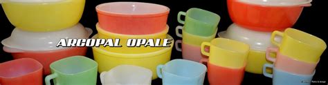 Arcopal France Opale | KENKO | RETRO & DESIGN