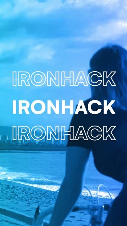 Ironhack On Linkedin Learn In Demand Tech Skills With A Supportive