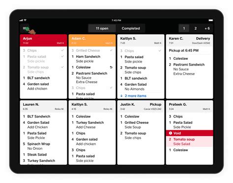 Get Started With Square Kds For Ios Square Support Center Us