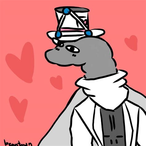 Fiddlepat But Hes A Worm Flamingo Amino