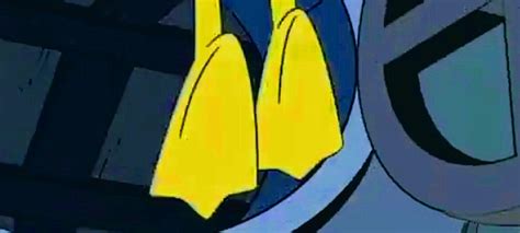 Ducktales Webby Feet By Gamerbleyder On Deviantart