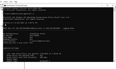 Create And Apply Group Policies In Windows Server Addictive Tips Guide