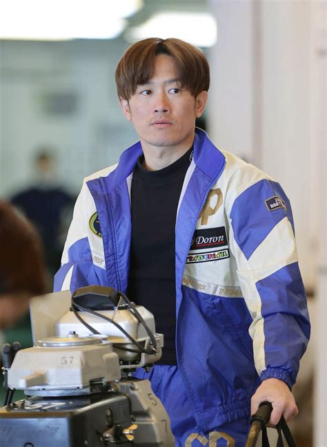 【ボートレース】篠崎仁志と原田幸哉がフライング。原田はメモリアルがアウトに多摩川・オールスター スポーツ報知