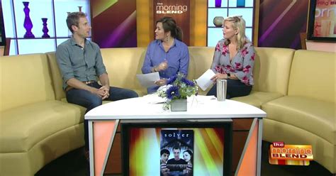 Chatting With Actor John Ruby